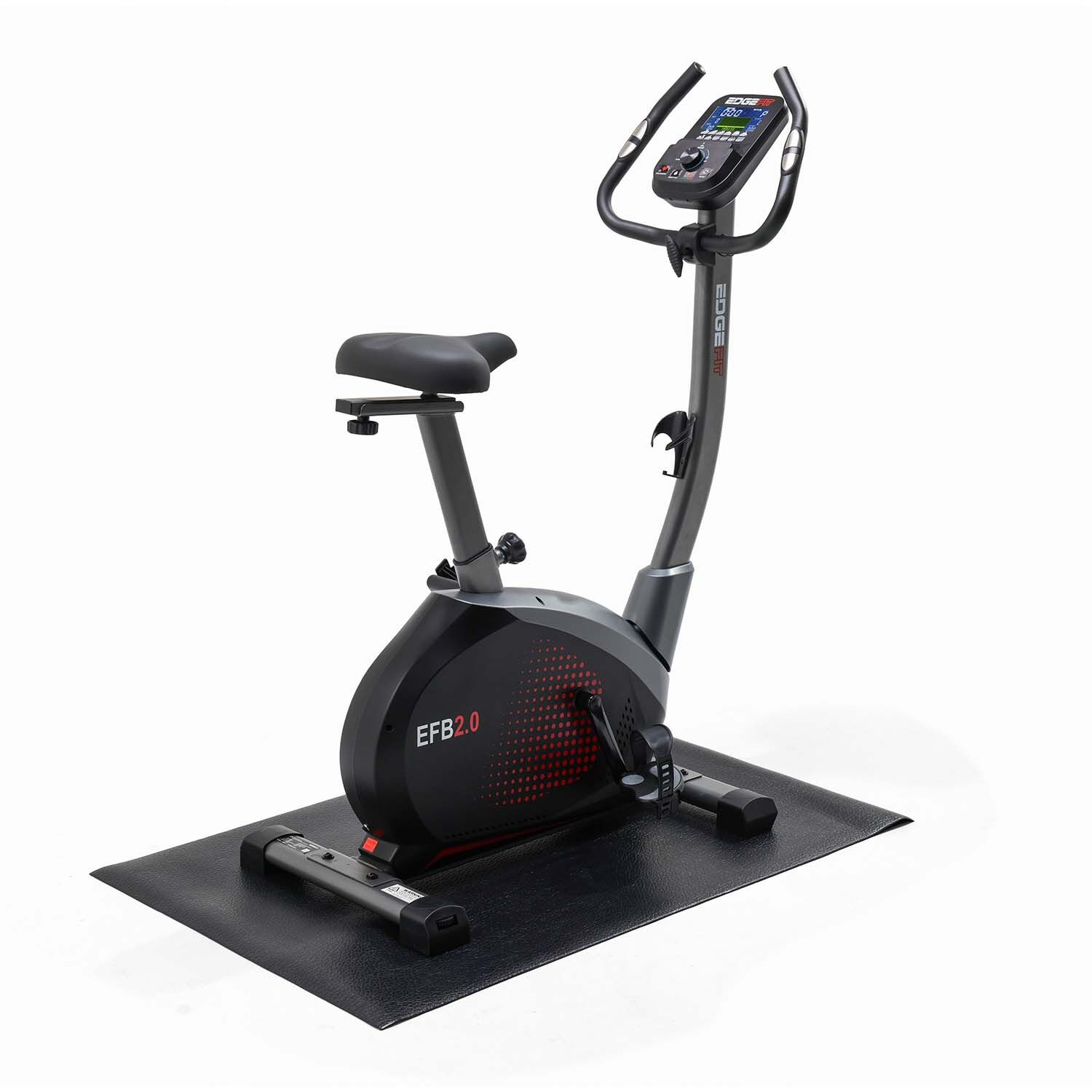 EdgeFit - Mr. Treadmill