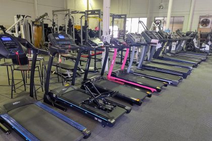 Treadmill Shop Brisbane - Visit our shop to buy a Treadmill in Brisbane