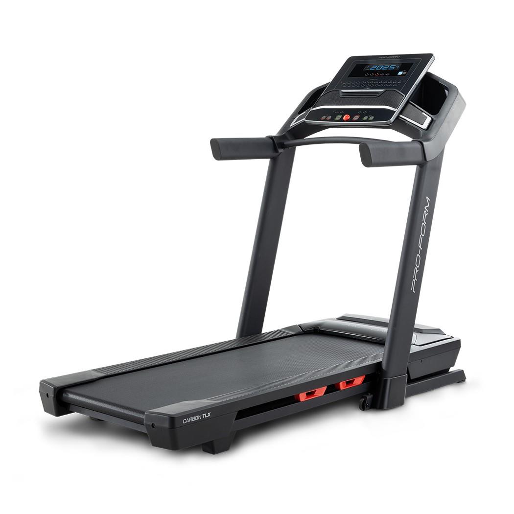 Test Product - Mr. Treadmill