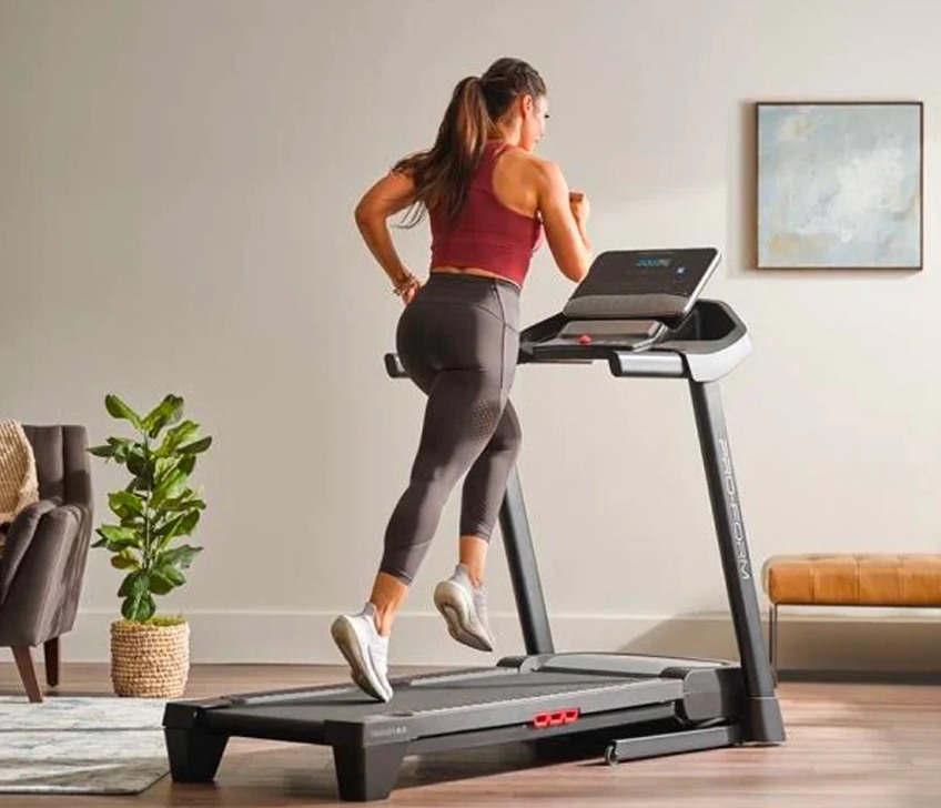 "This Secret Treadmill Hack Helped Me Lose 45 kg" - Here's How - Mr ...