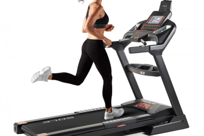 Treadmills: The Comprehensive Guide to Finding the Perfect Fit