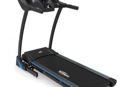 Treadmill Workout Plans for All Fitness Levels