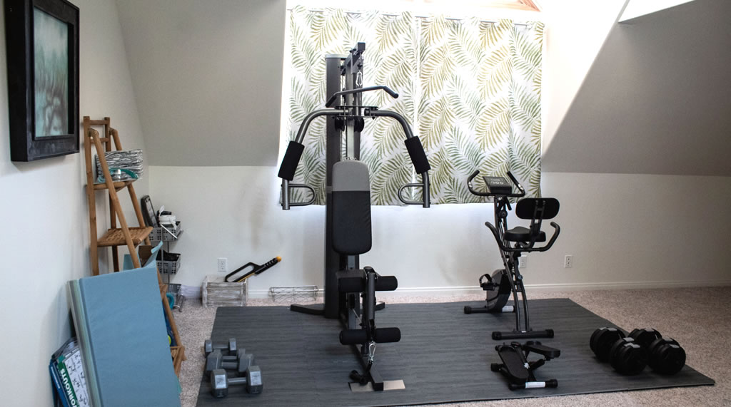 Home Gym Setup | A comprehensive guide